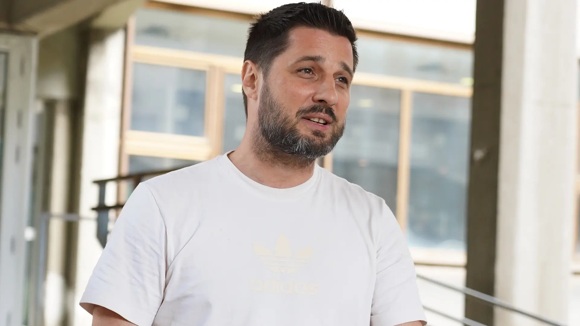 Marko Miljković uhapšen na aerodromu: Satima bio u pritvoru, poznato i zbog čega